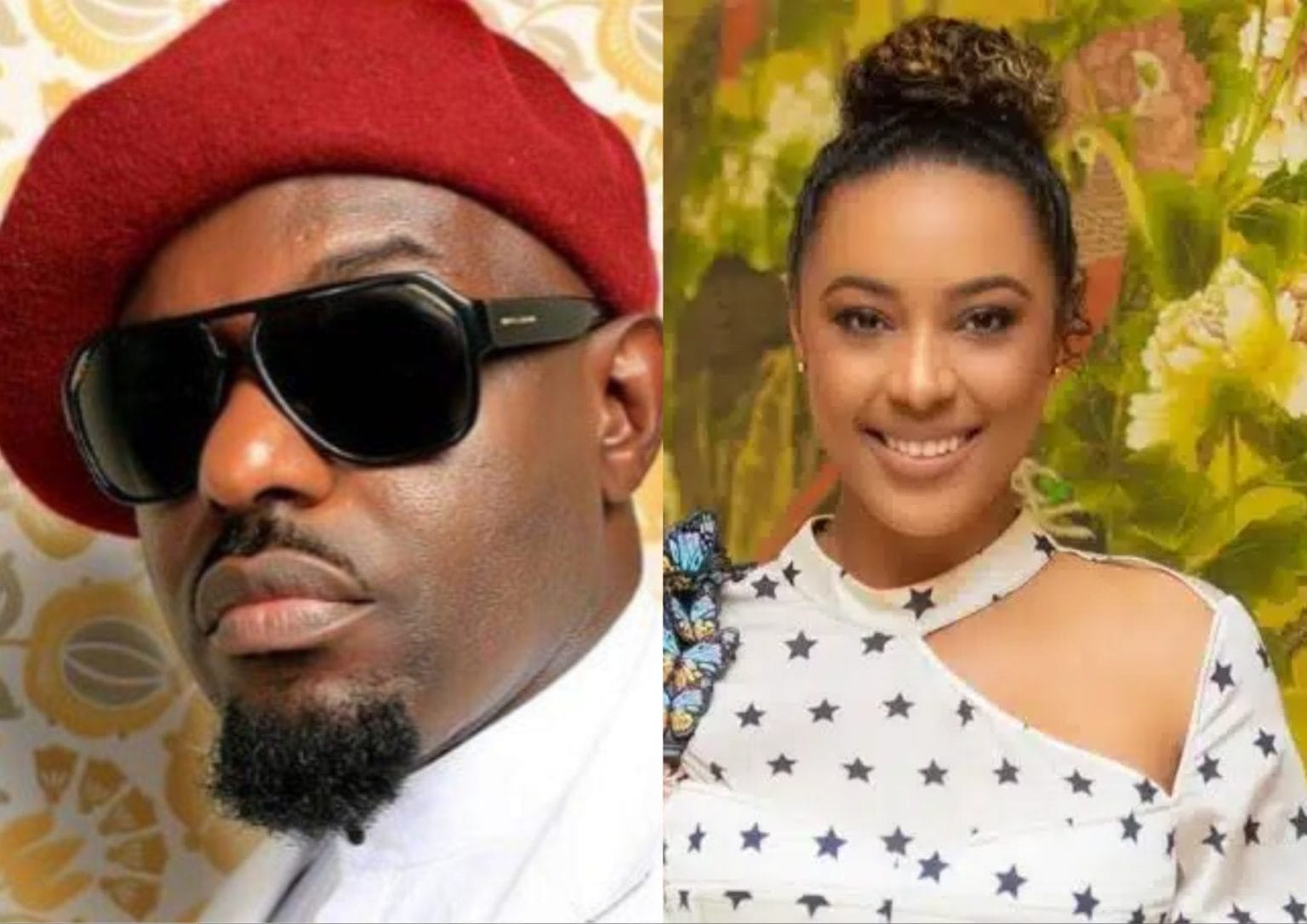 Popular Ghanaian actress Nikki Samonas has dismissed reports alleging that she slept with ...