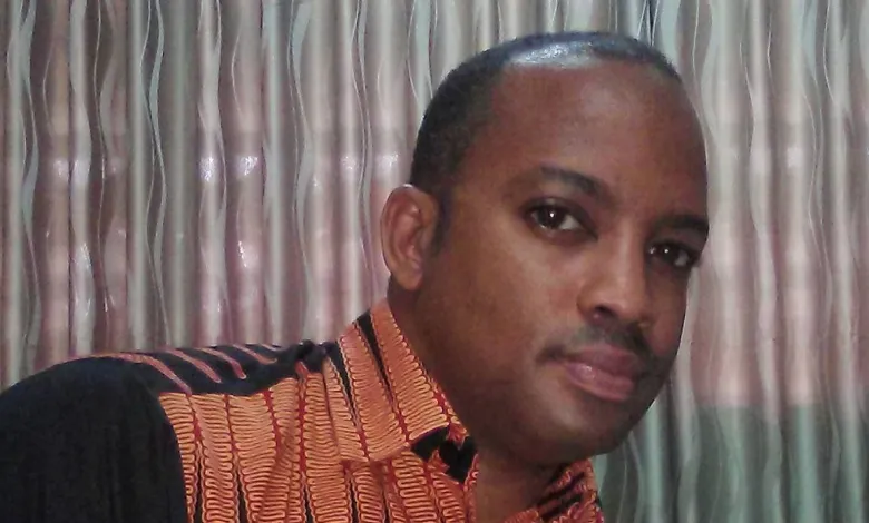 The popular Ghanaian actor , Vincent McCauley , has died after ...