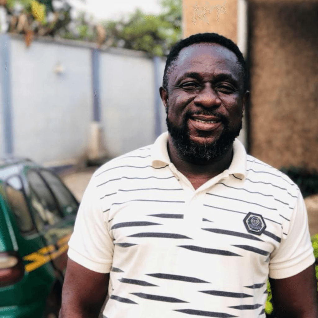 Lekan Olatunji