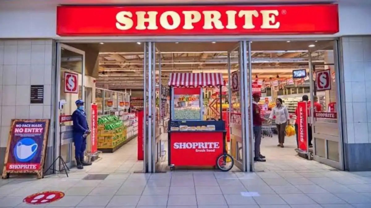 Shoprite Mall on Monday announced it would shut one of its Abuja ...
