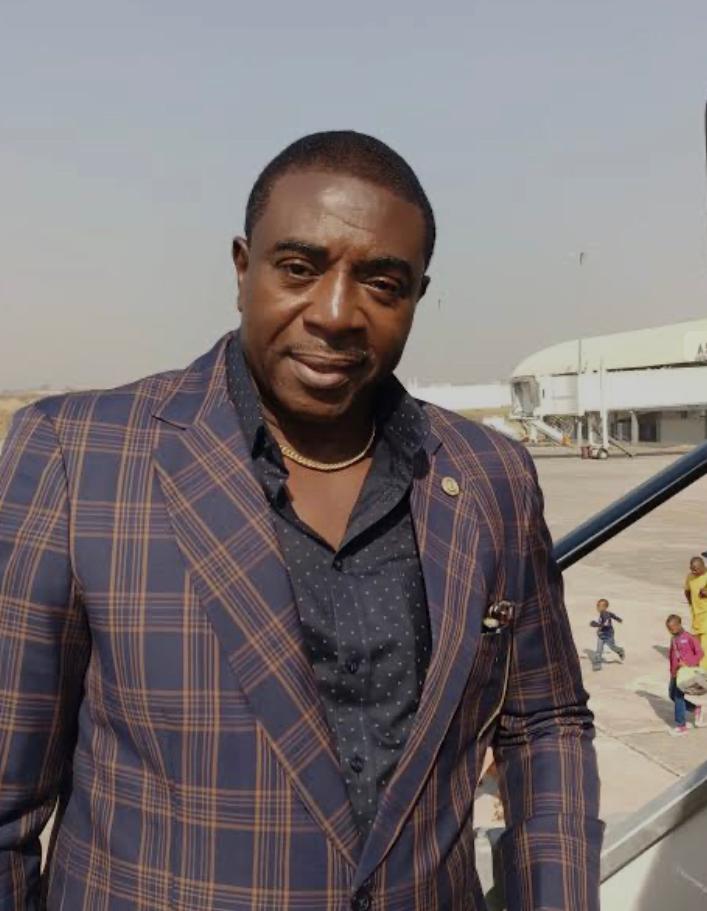 Bob Manuel Udokwu a Nollywood veteran actor has reacted to the report ...
