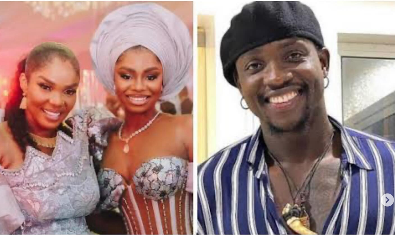 Nollywood actress, Iyabo Ojo has claimed the Martins Otse, a social media sensation, popularly ...