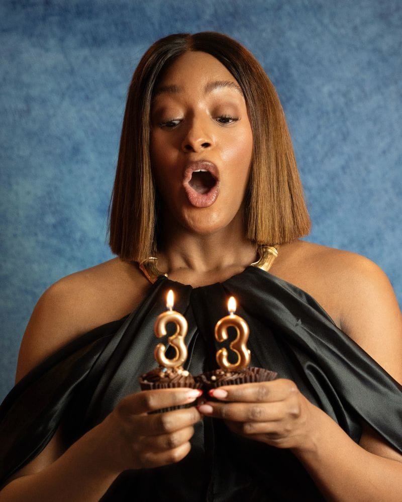 DJ Cuppy: A Champion for Education and Empowerment